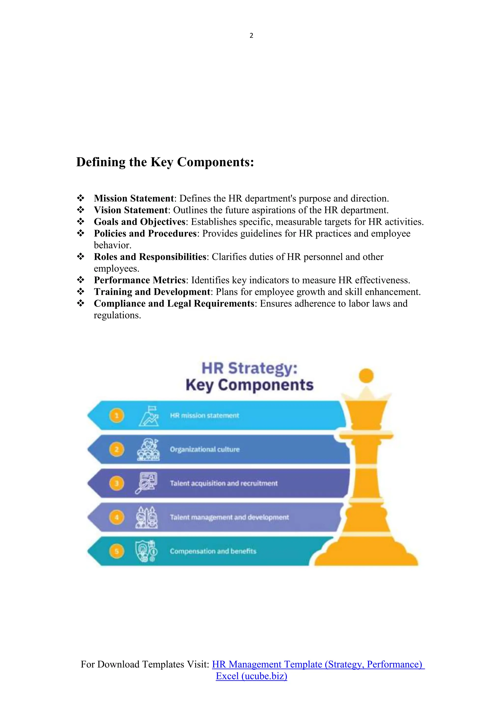 The Ultimate Guide To HR Management Strategy Template (2024).docx