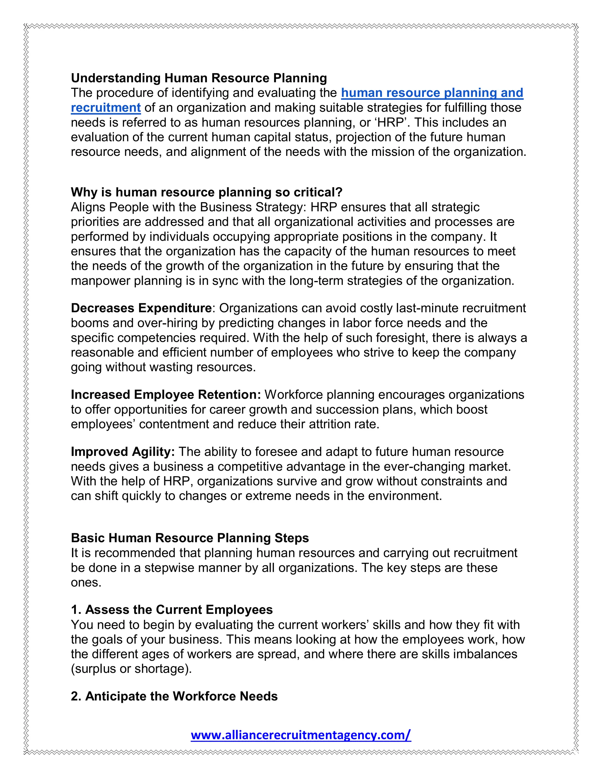 The Ultimate Guide to Human Resource Planning and Recruitment Building a Winning Team.pdf