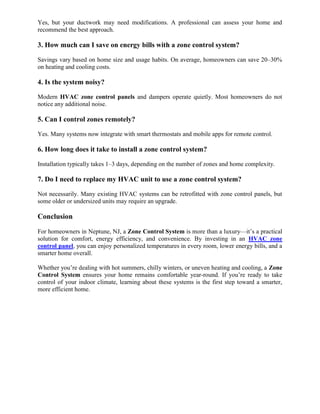 The Ultimate Guide to HVAC Zone Control Panels for Neptune, NJ Homes.pdf