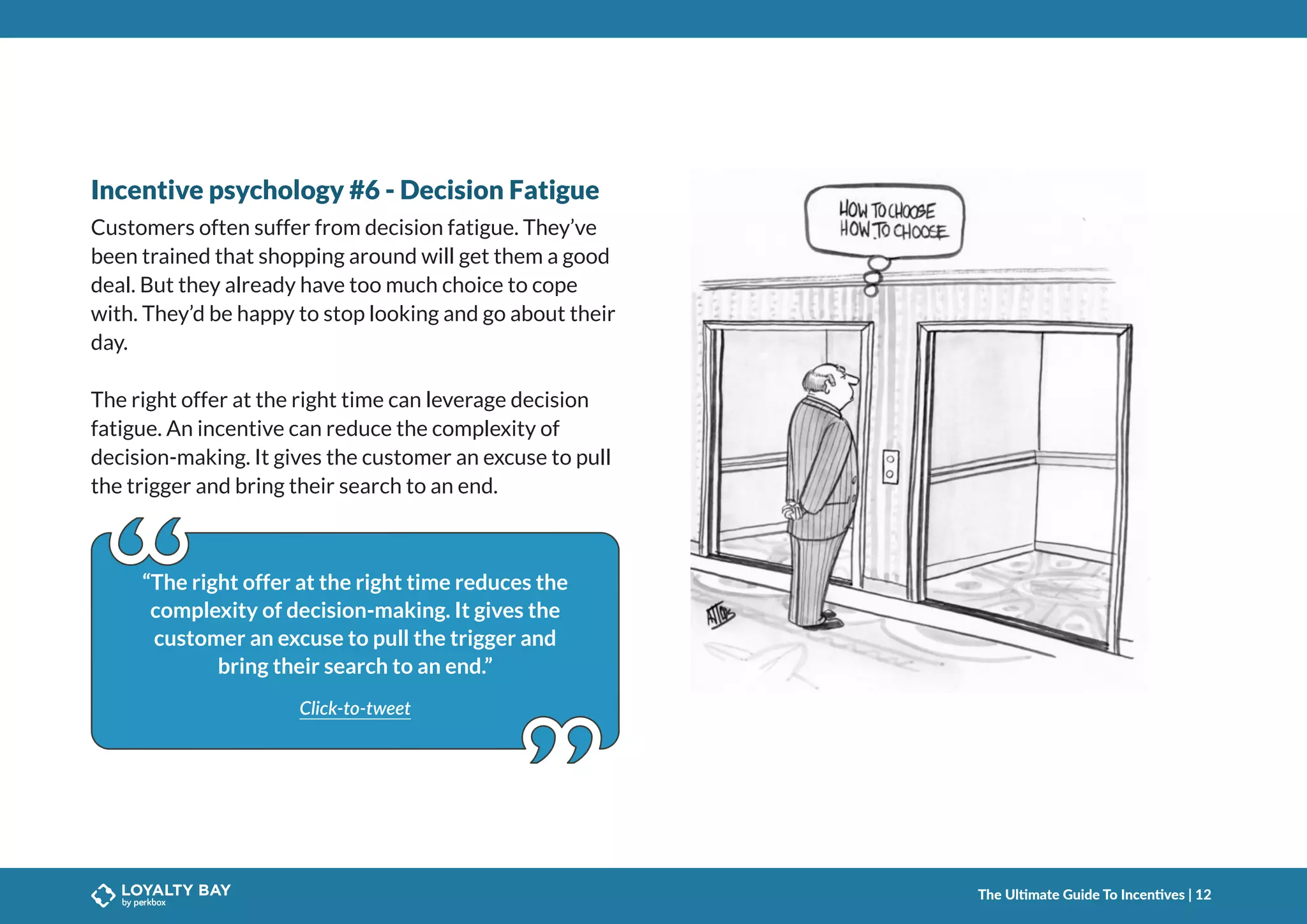 The ultimate guide to incentives | PDF