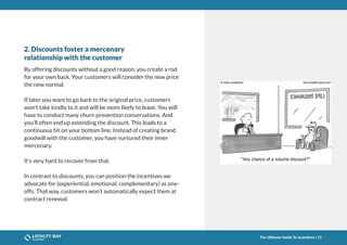 The ultimate guide to incentives | PDF