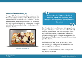 The ultimate guide to incentives | PDF