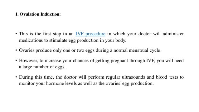 The Ultimate Guide to In Vitro Fertilization (IVF) | PPT
