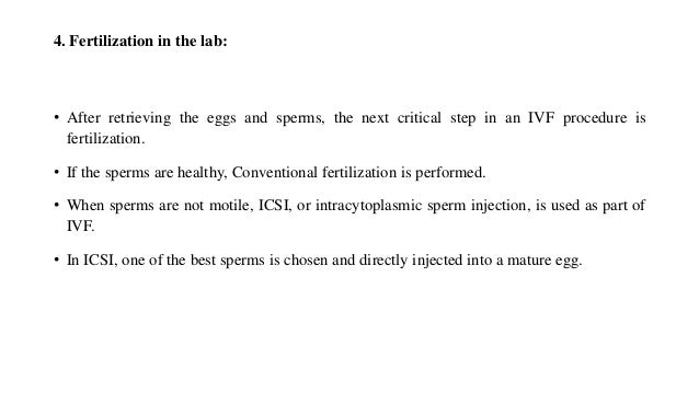 The Ultimate Guide to In Vitro Fertilization (IVF) | PPT