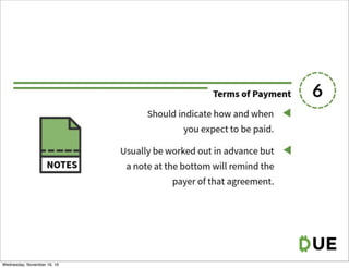 The Ultimate Guide to Invoicing | PDF