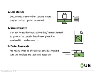 The Ultimate Guide to Invoicing | PDF