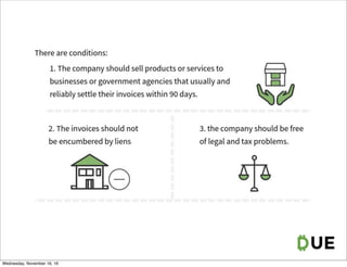 The Ultimate Guide to Invoicing | PDF