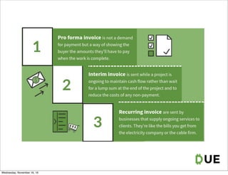 The Ultimate Guide to Invoicing | PDF