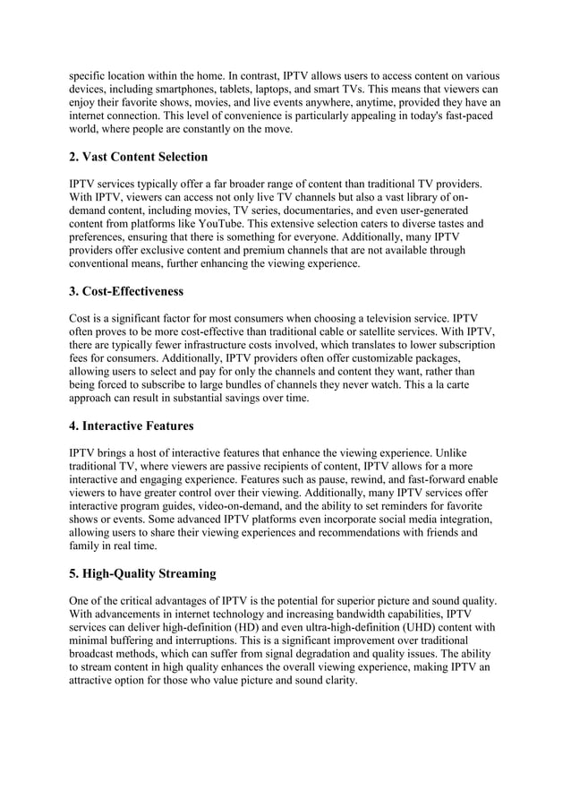 The Ultimate Guide to Best IPTV Services.pdf