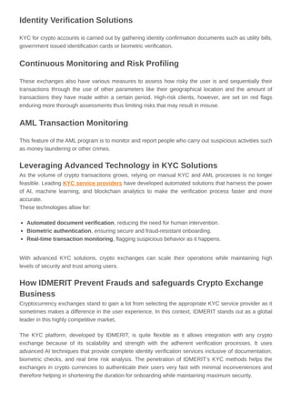 The Ultimate Guide to KYC and AML for Crypto Exchanges – Part 2.pdf