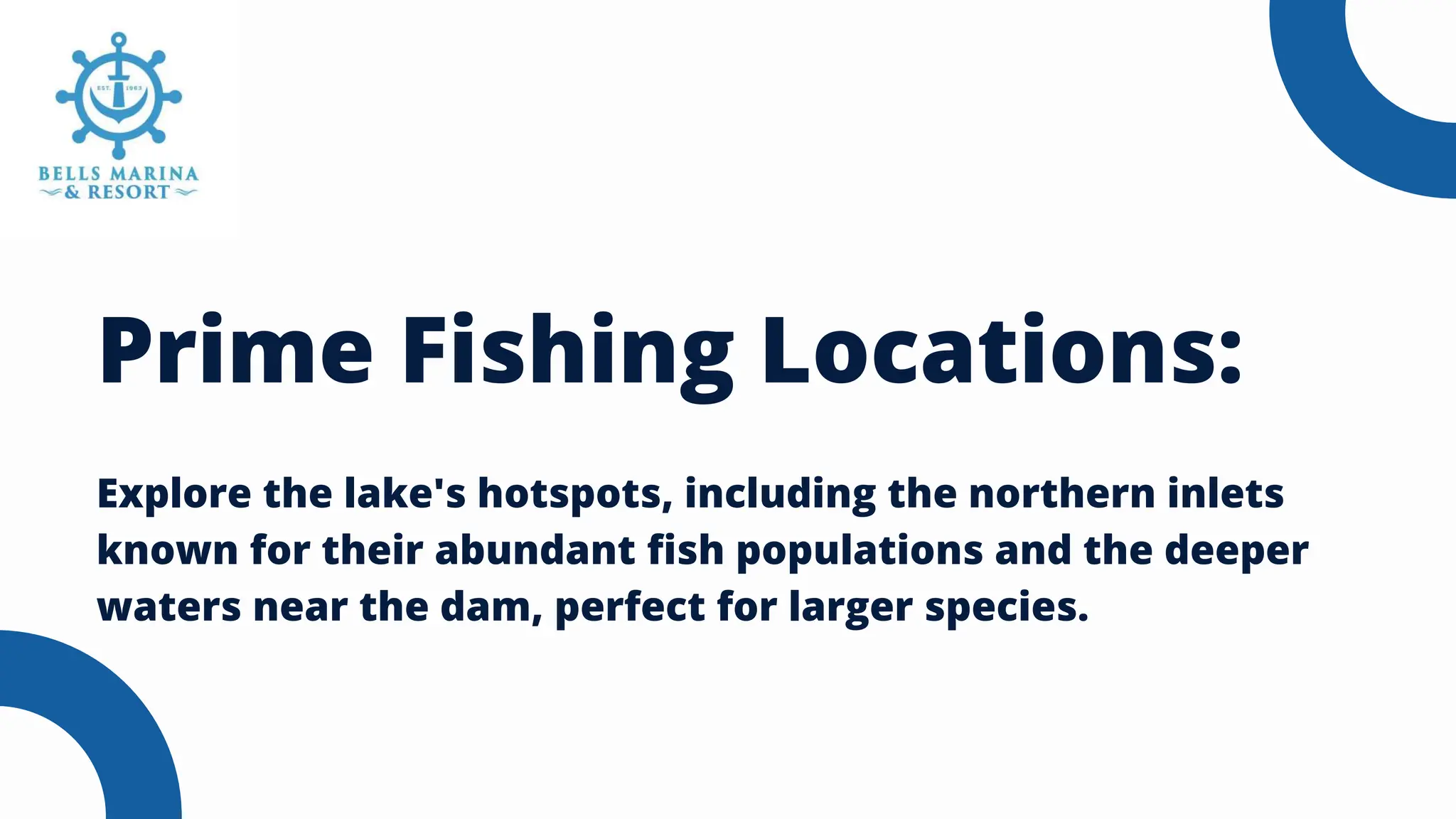 The Ultimate Guide to Lake Santee Fishing. .pptx