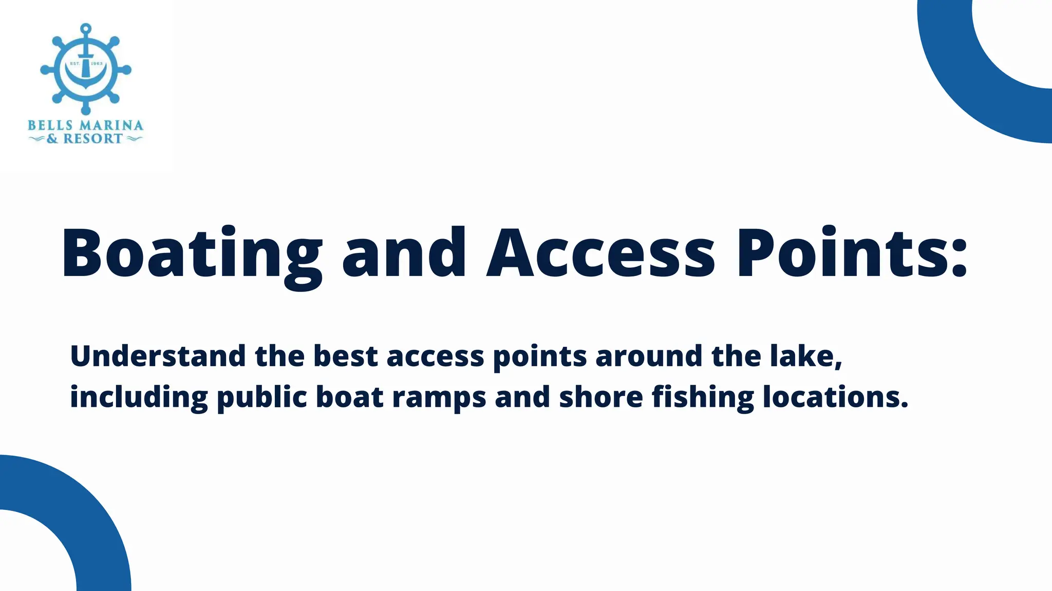 The Ultimate Guide to Lake Santee Fishing. .pptx