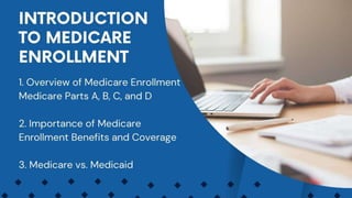 The Ultimate Guide to Medicare Enrollment Period Everything You Need to ...