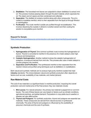 The Ultimate Guide to Menthol Production Process.pdf