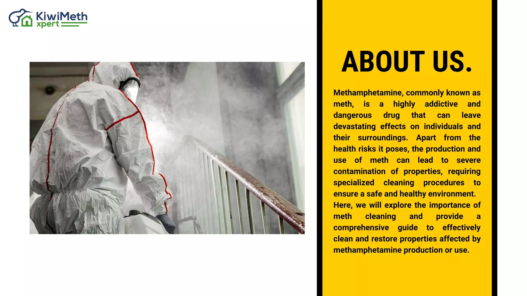 The Ultimate Guide to Meth Cleaning Ensuring a Safe and Healthy ...