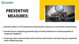 The Ultimate Guide to Meth Cleaning Ensuring a Safe and Healthy ...