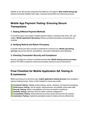 The Ultimate Guide to Mobile App Testing Services for E-commerce Apps.pdf