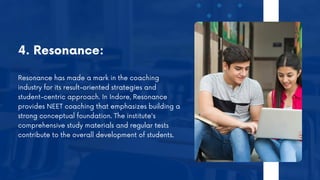 The Ultimate Guide to NEET Coaching in Indore.pdf