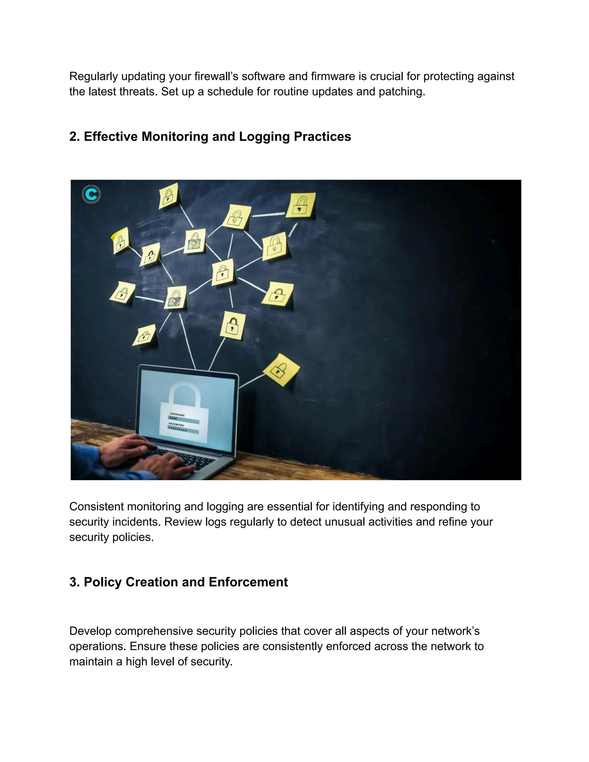 The Ultimate Guide To Network Firewalls Everything You Need To Knowpdf 