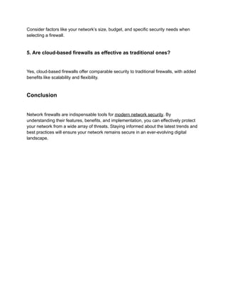 The Ultimate Guide to Network Firewalls_ Everything You Need to Know.pdf