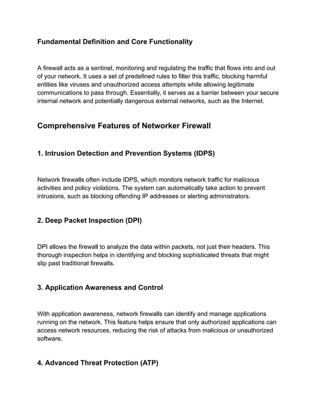 The Ultimate Guide to Network Firewalls_ Everything You Need to Know.pdf