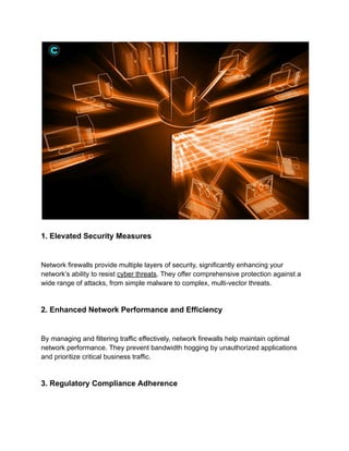 The Ultimate Guide to Network Firewalls_ Everything You Need to Know.pdf