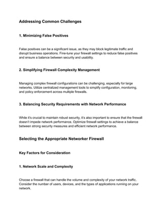 The Ultimate Guide to Network Firewalls_ Everything You Need to Know.pdf