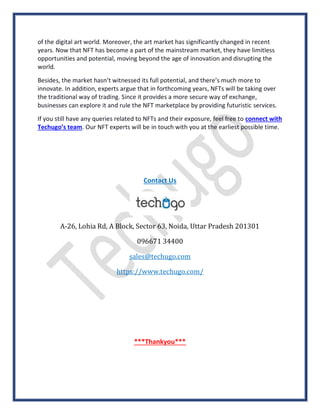 The Ultimate Guide to NFT What It Is and How It Works.pdf