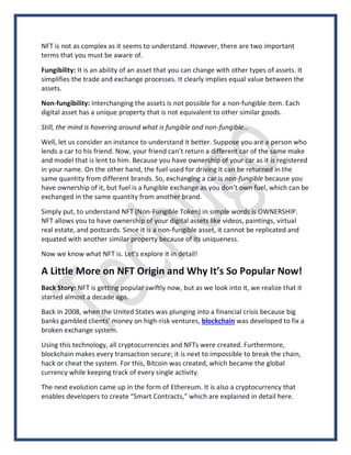 The Ultimate Guide to NFT What It Is and How It Works.pdf