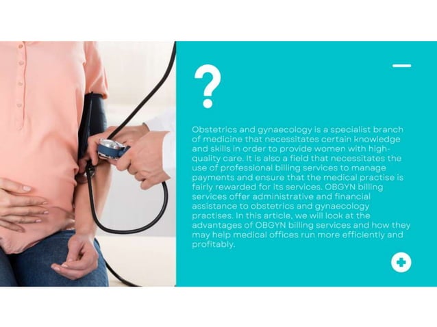 The Ultimate Guide To OBGYN BILLING SERVICES.pptx
