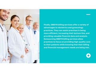 The Ultimate Guide To OBGYN BILLING SERVICES.pptx