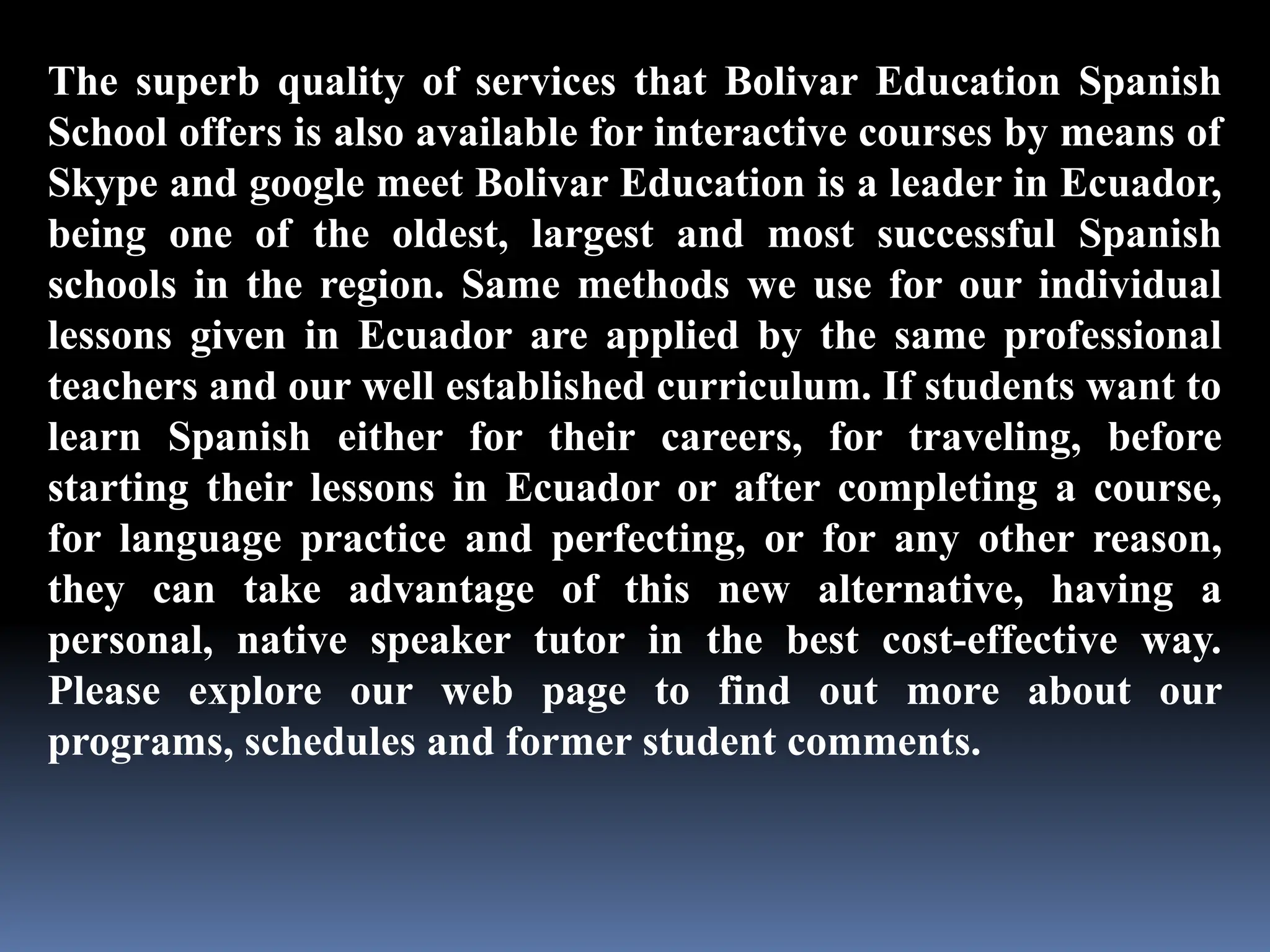 The Ultimate Guide to Online Spanish Learning Platforms.pptx