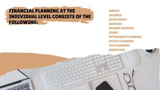 Personal Finance Strategies | PDF