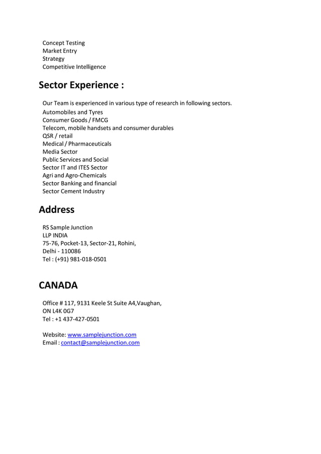 The Ultimate Guide to Primary Data Collection Methods | PDF