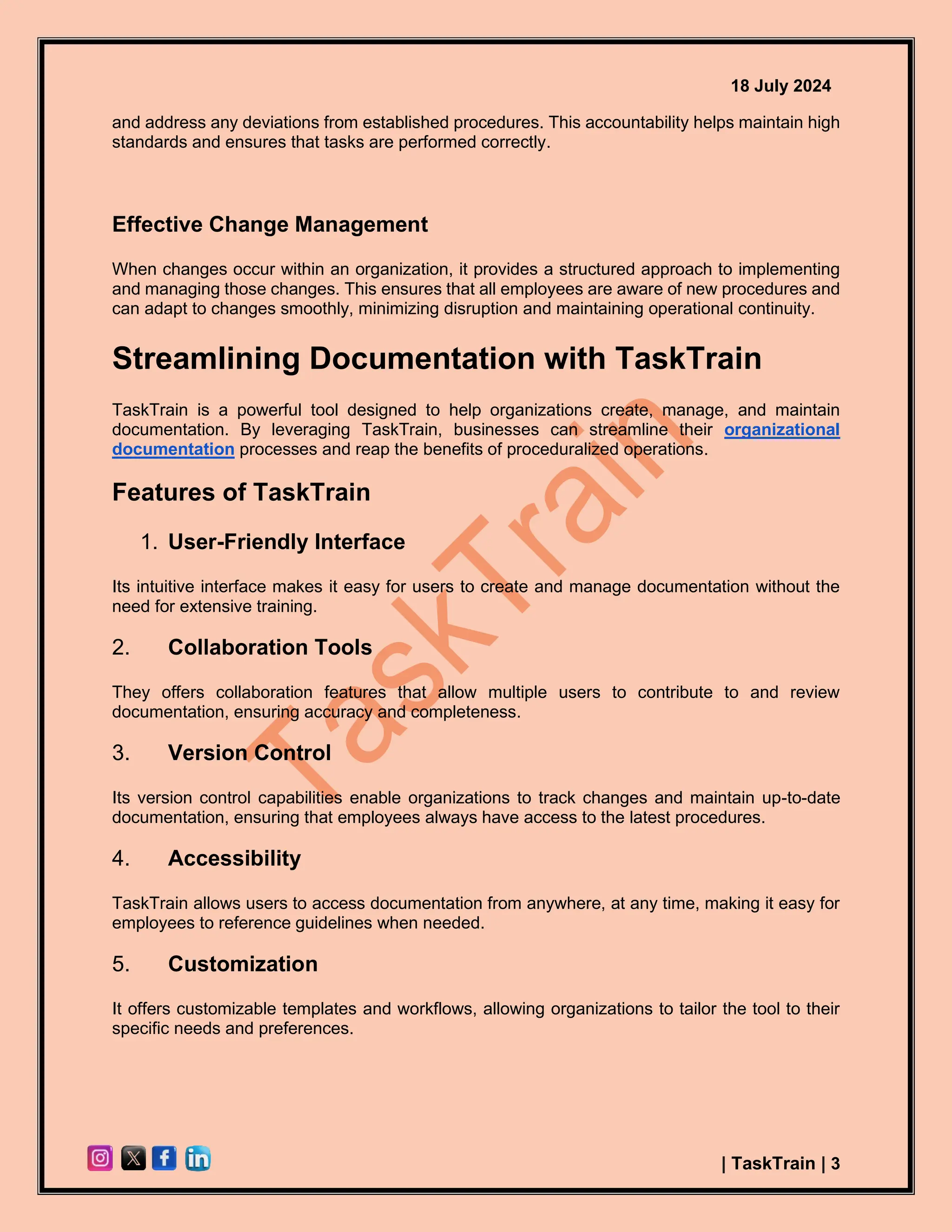 The Ultimate Guide to Procedural Documentation and Organizational.pdf