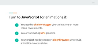 The Ultimate Guide to Proper Use of Animation in UX | PDF | Web Development | Internet
