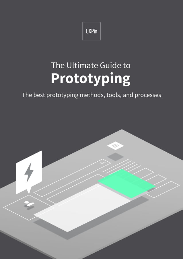 The ultimate guide to prototyping | PDF