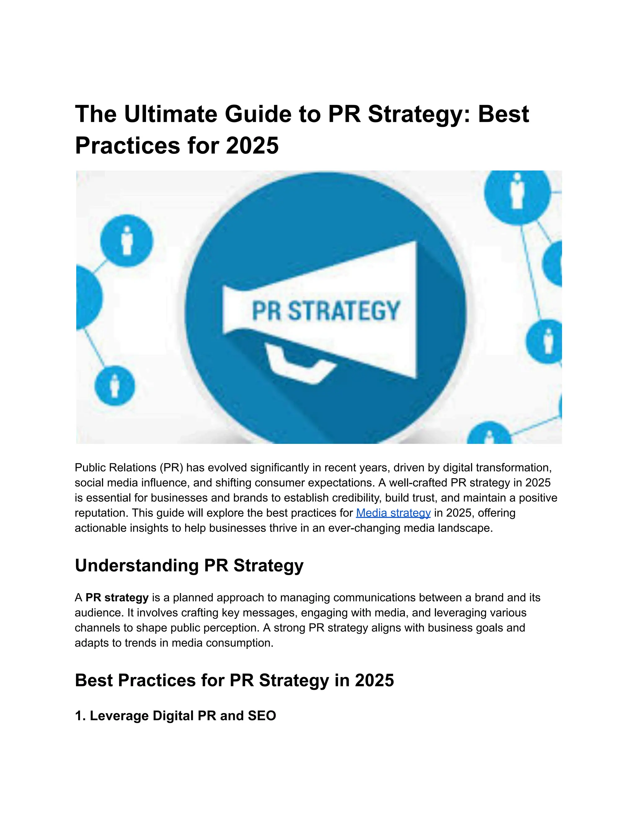 The Ultimate Guide to PR Strategy_ Best Practices for 2025.pdf