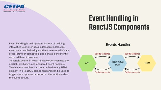 The Ultimate Guide To Reactjs Componentspdf
