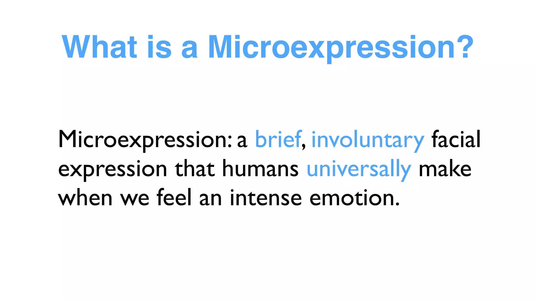The Ultimate Guide to Reading the Face | PDF