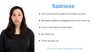 The Ultimate Guide to Reading the Face | PDF