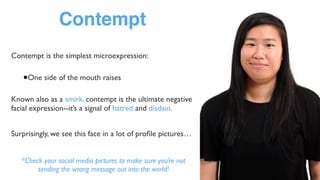 The Ultimate Guide to Reading the Face | PDF