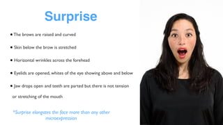 The Ultimate Guide to Reading the Face | PDF