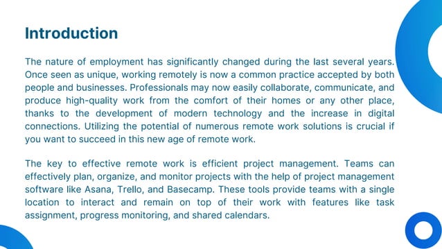 The Ultimate Guide to Remote Work Tools.pptx