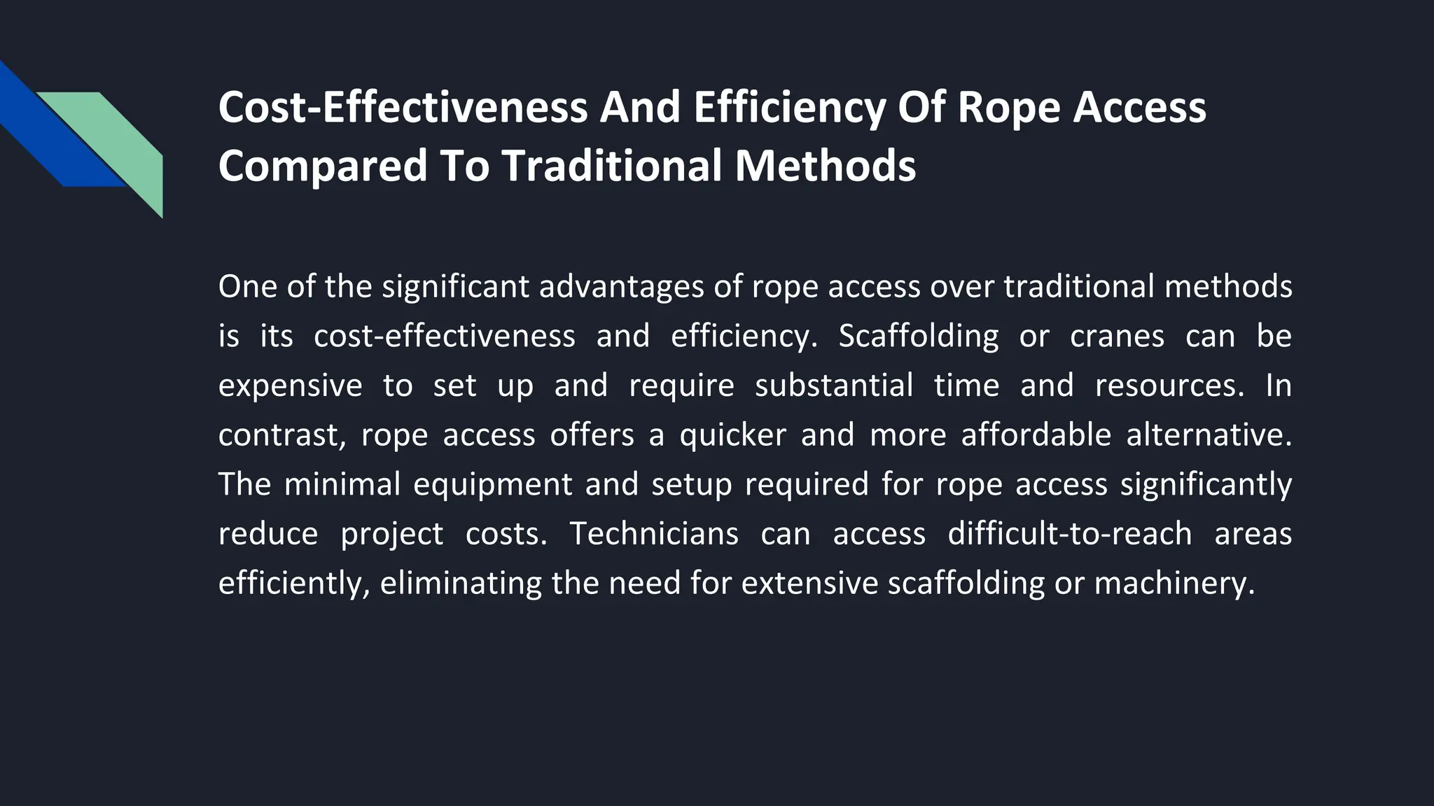 The Ultimate Guide To Rope Access.pptx