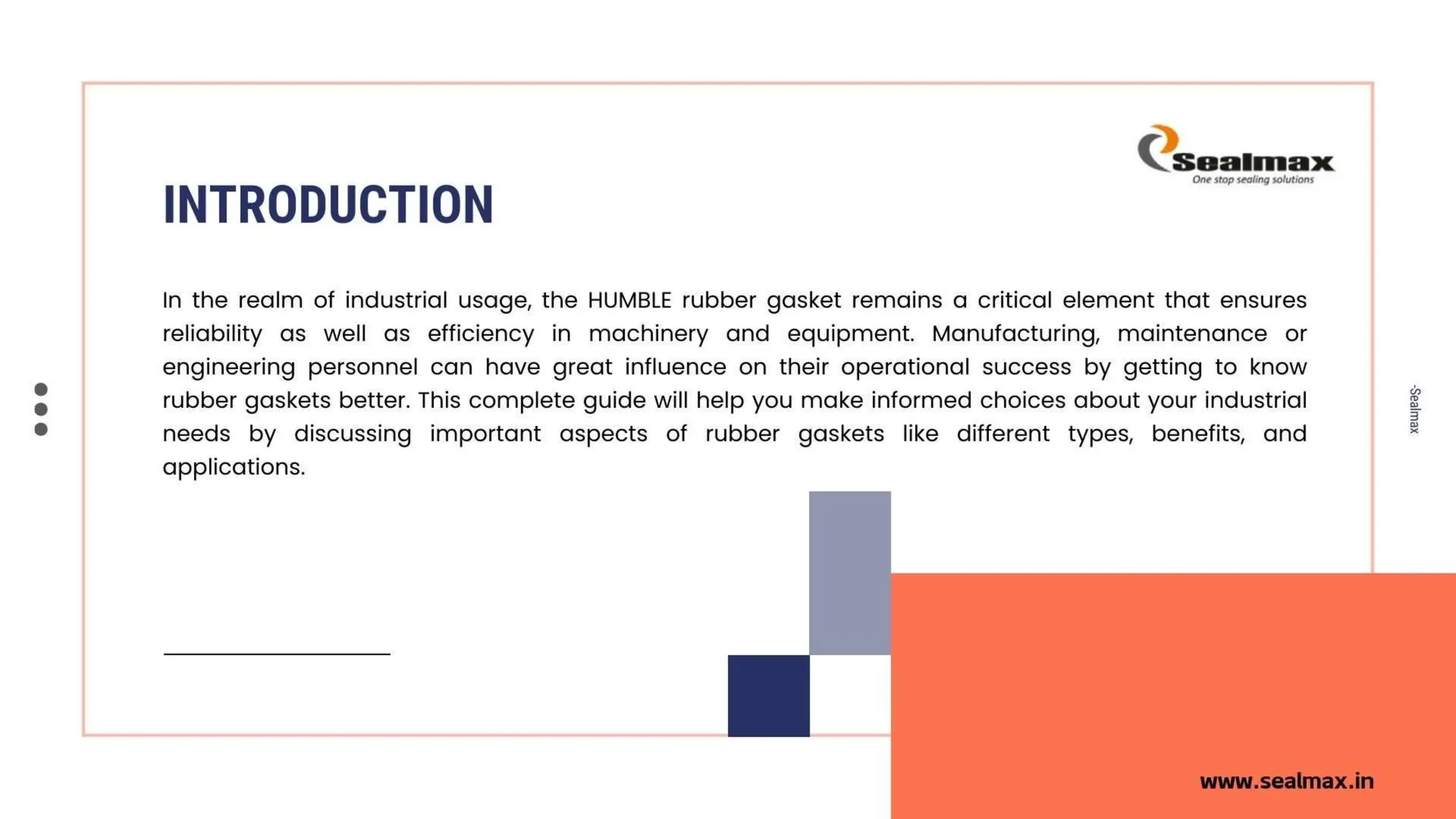 The Ultimate Guide to Rubber Gaskets for Industrial Use Spotlight on ...