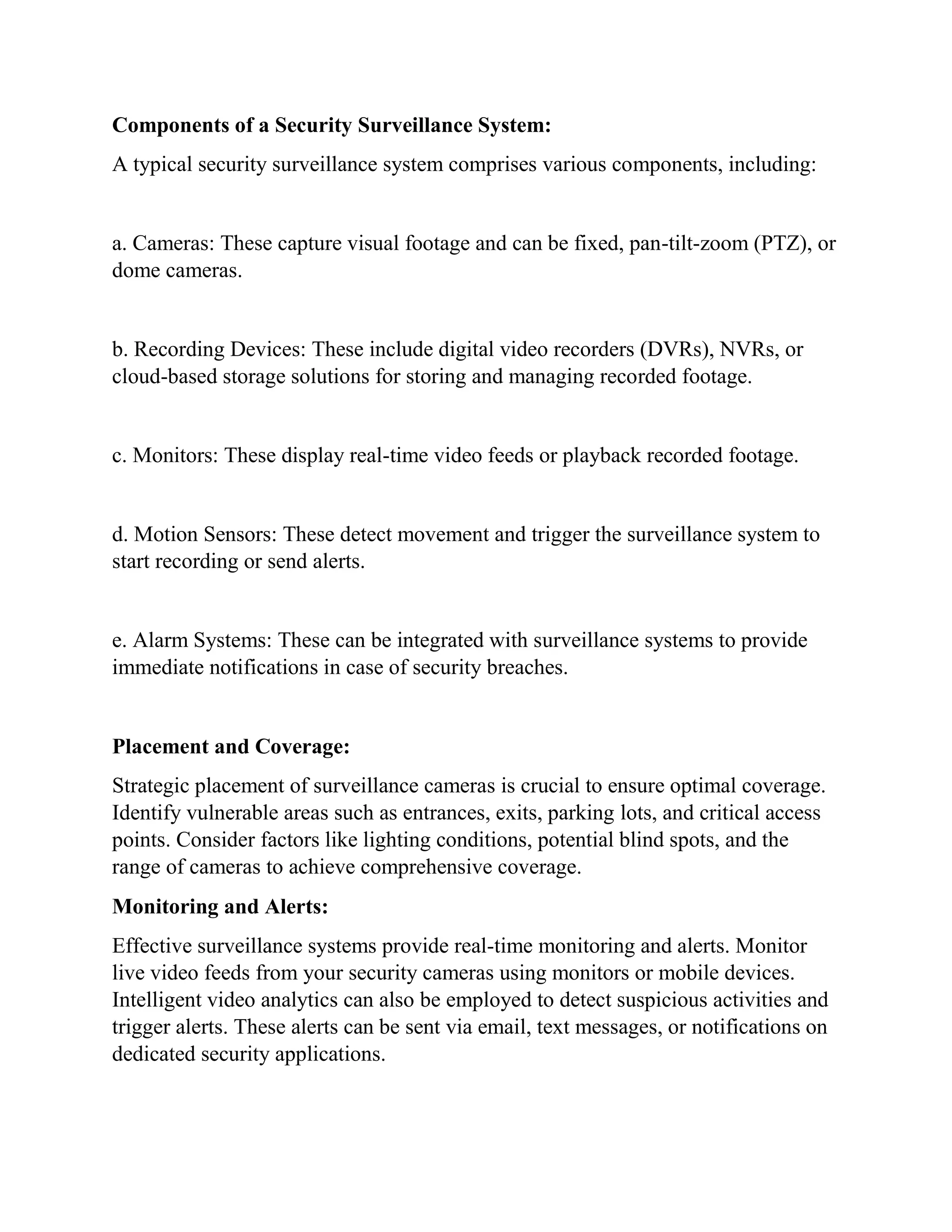 The Ultimate Guide to Security Surveillance.docx