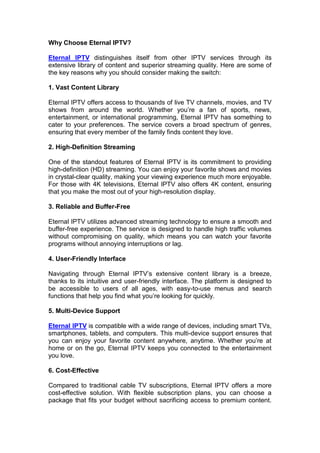 The Ultimate Guide to Setting Up Eternal IPTV on Your Devices.docx