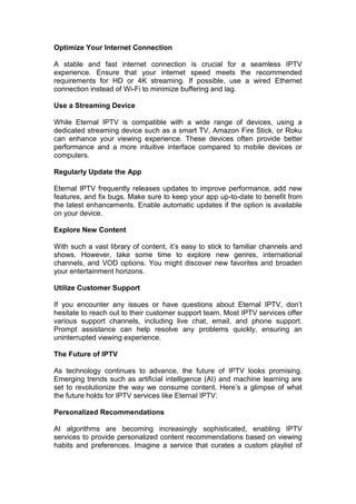 The Ultimate Guide to Setting Up Eternal IPTV on Your Devices.docx