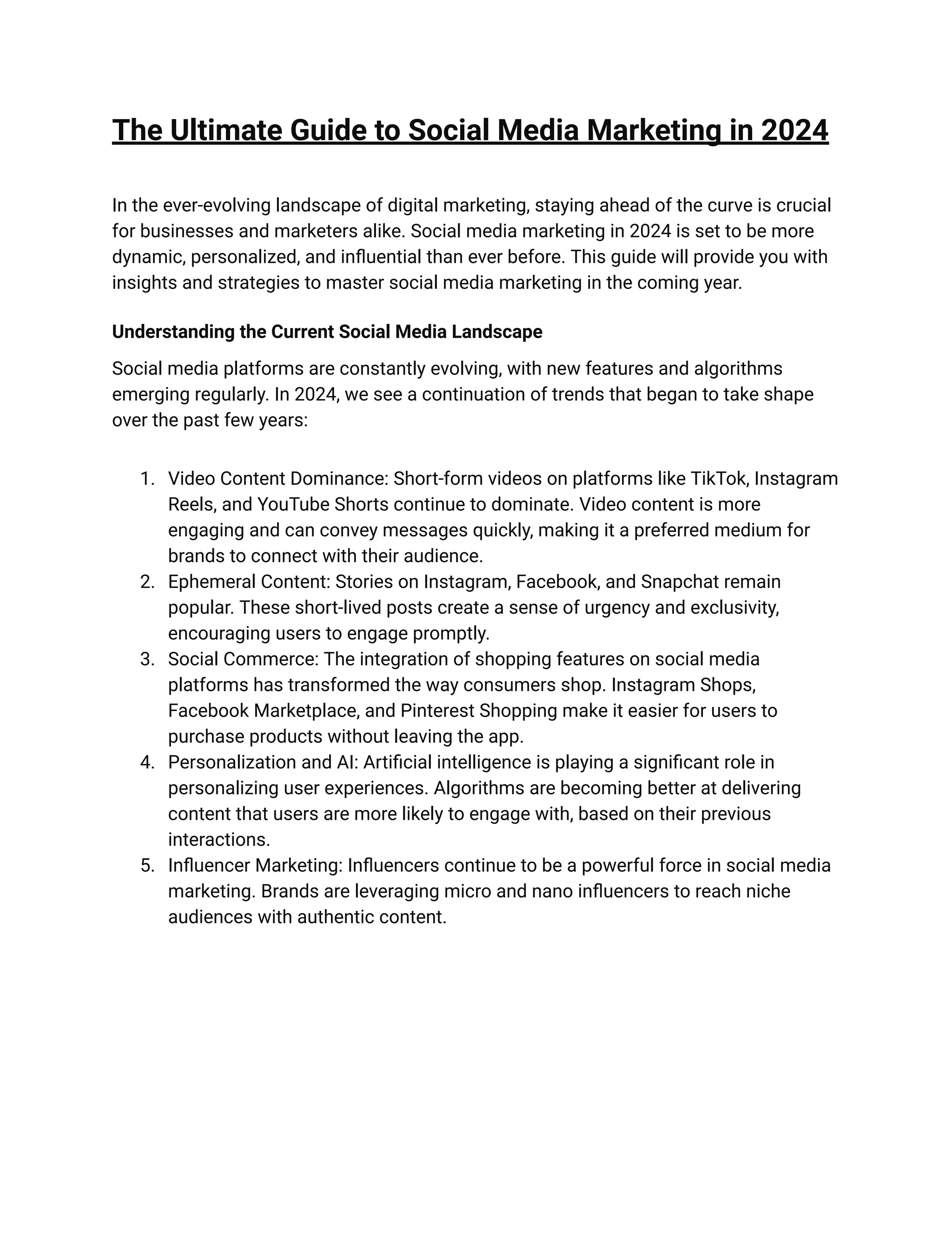 The Ultimate Guide to Social Media Marketing in 2024.pdf